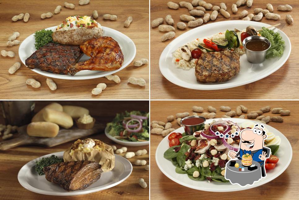Original Roadhouse Grill, Salem - Restaurant menu, prices and reviews