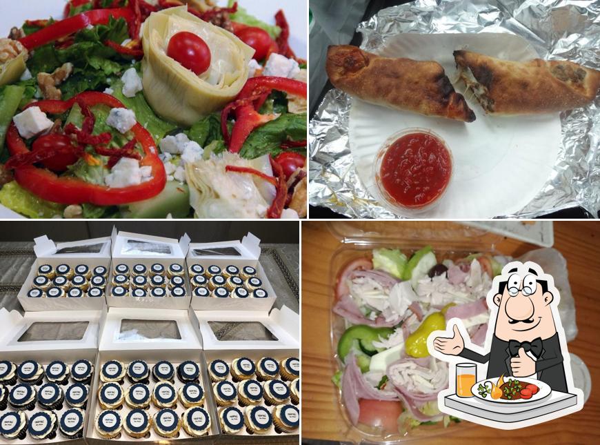 Est Est Est Pizza & Restaurant, New Haven - Restaurant menu, prices and ...