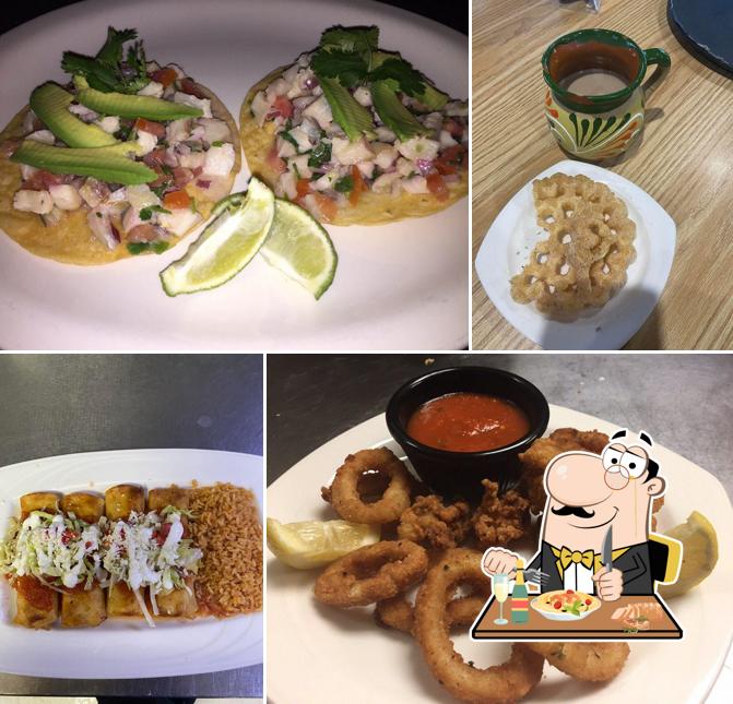Primo's De Tico's, Great Bend - Restaurant menu, prices and reviews