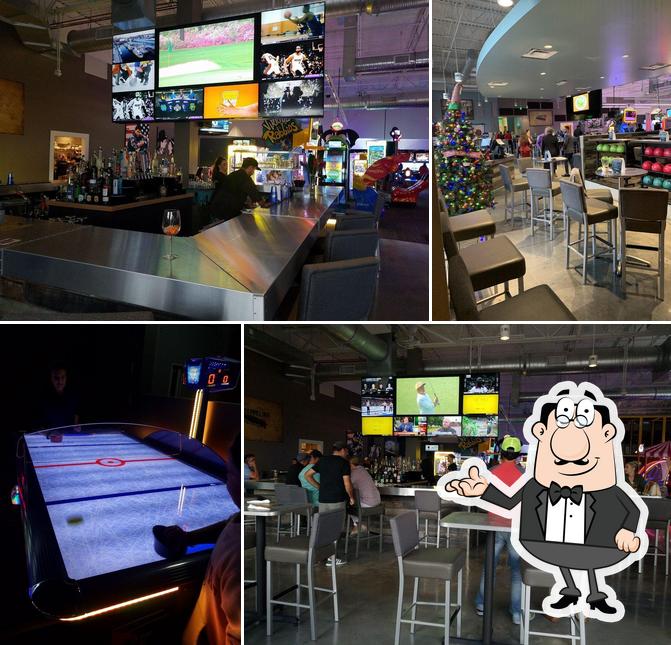 Hangar 38 in Tallahassee - Restaurant menu and reviews