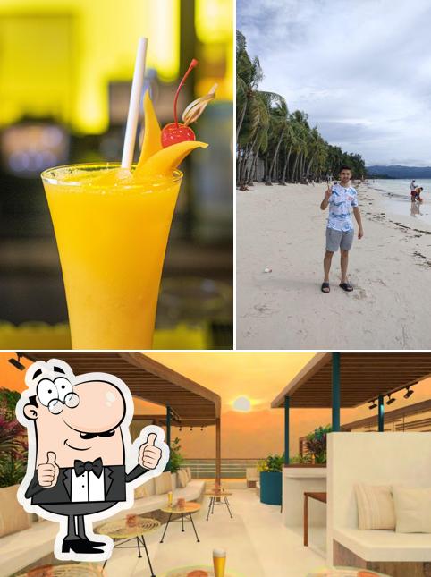 Mai Tai Beach Bar Boracay, Malay, Boracay - Restaurant reviews