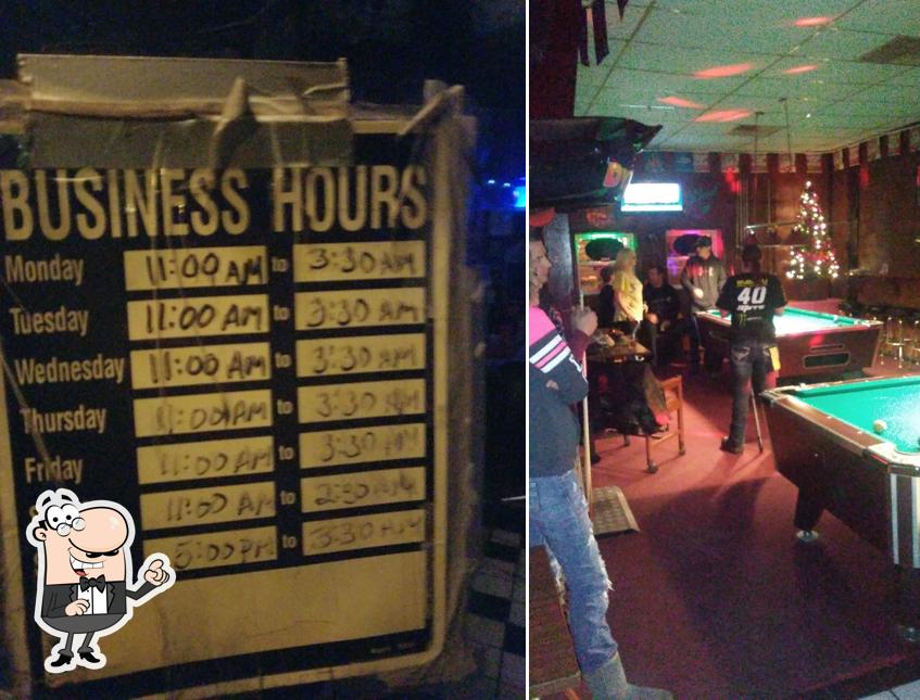My Way Lounge & Restaurant, Parkersburg - Restaurant menu, prices and ...