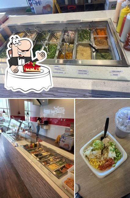 Poki Poki and Boba Tea - Perris in Perris - Restaurant menu and reviews