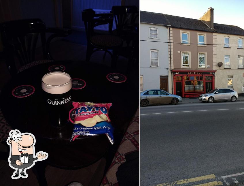 Slattery, Limerick - Restaurant menu, prices and reviews