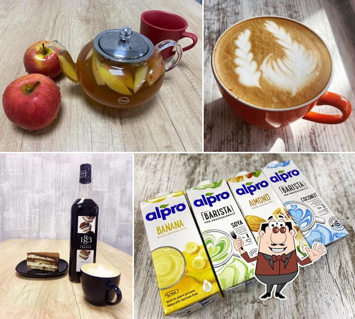 33 Cups, Alexandrov - Restaurant menu, prices and reviews