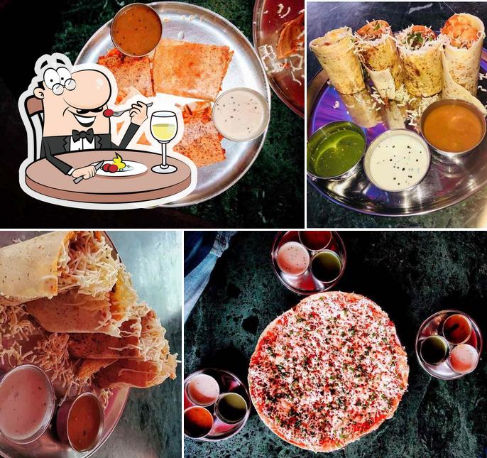 Top 10 restaurants with masala dosa in Pune, december 2024 - Restaurant ...