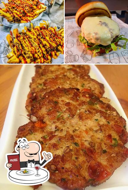 Al Nihar, New Delhi, Okhla Vihar - Restaurant menu, prices and reviews