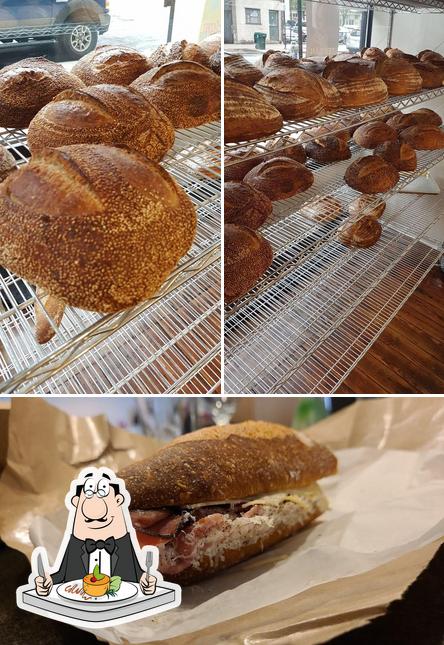 Allez Bakery, Cincinnati - Restaurant menu, prices and reviews