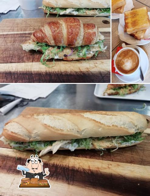 Angola Café, Vila Nova de Gaia - Menu do restaurante, preços e opiniões