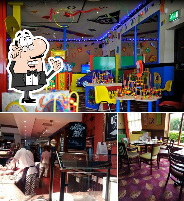 Ash Tree Farm, Ashton-under-Lyne - Restaurant menu, prices and reviews