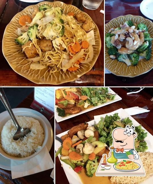Asian 1 Restaurant Bellingham, Bellingham - Restaurant menu, prices and ...