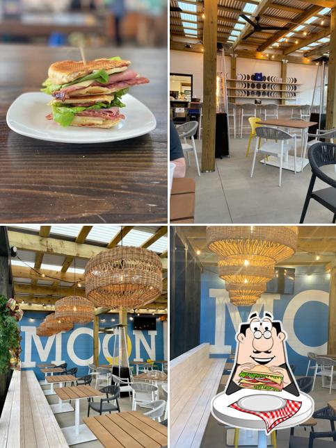 Blue Moon Bodega in Spartanburg - Restaurant reviews