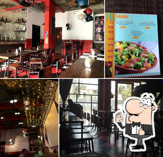 Broaster - American Diner, Boisar - Restaurant reviews