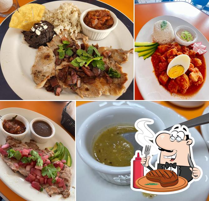 Maya Chuc., Merida - Menú del restaurante, precios y reseñas