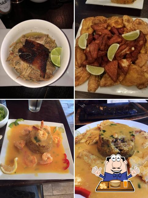 KISKEYA KITCHEN, New Hyde Park - Restaurant menu, prices and reviews