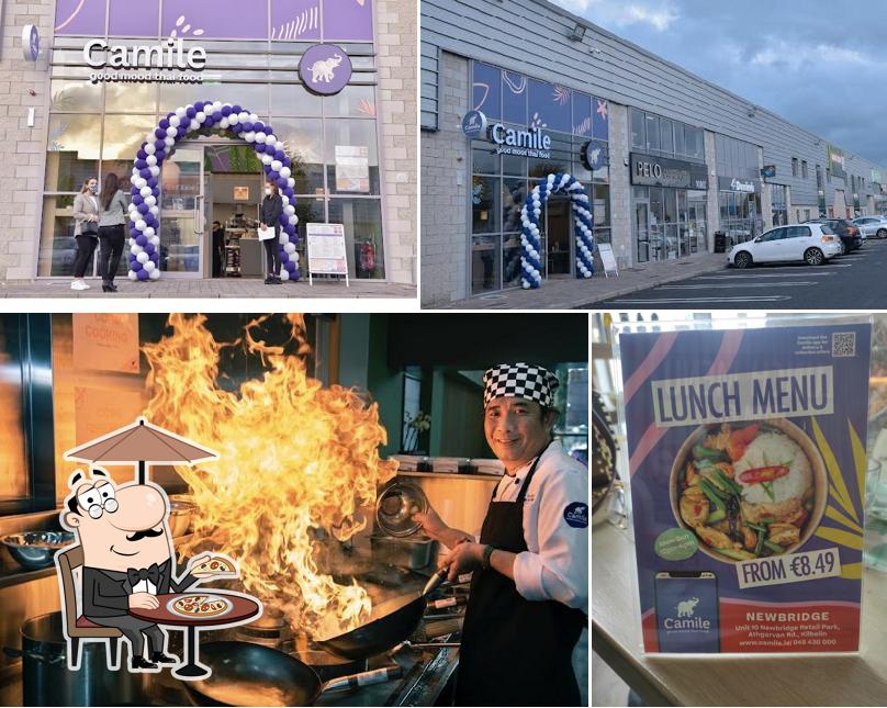 Top 5 restaurants with calamari in Newbridge, october 2025 - Restaurant ...