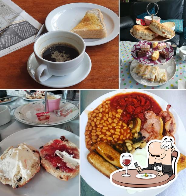 Coffee Diner in Birmingham - Restaurant reviews