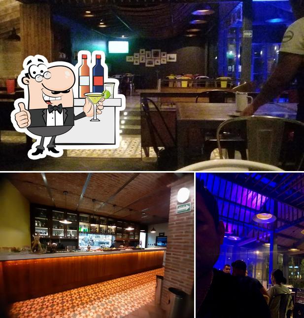 Deguzmán, Ciudad Guzmán - Menú del restaurante, precios y reseñas