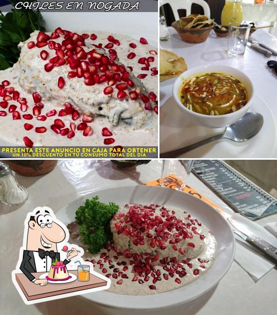 Doña Chabe, Cuautitlan - Menú del restaurante, precios y reseñas