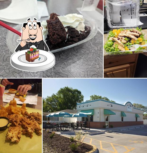 Doozies, Council Bluffs - Restaurant menu, prices and reviews