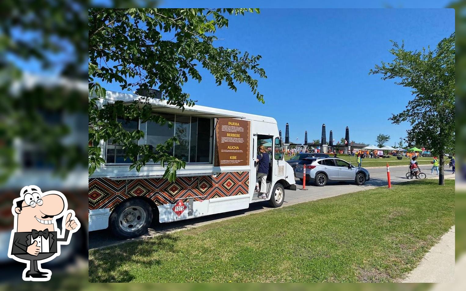 Engocha Ethiopian Food Truck, Winnipeg - Restaurant menu, prices and ...