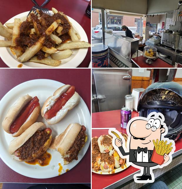 Famous Lunch, Troy - Restaurant menu, prices and reviews