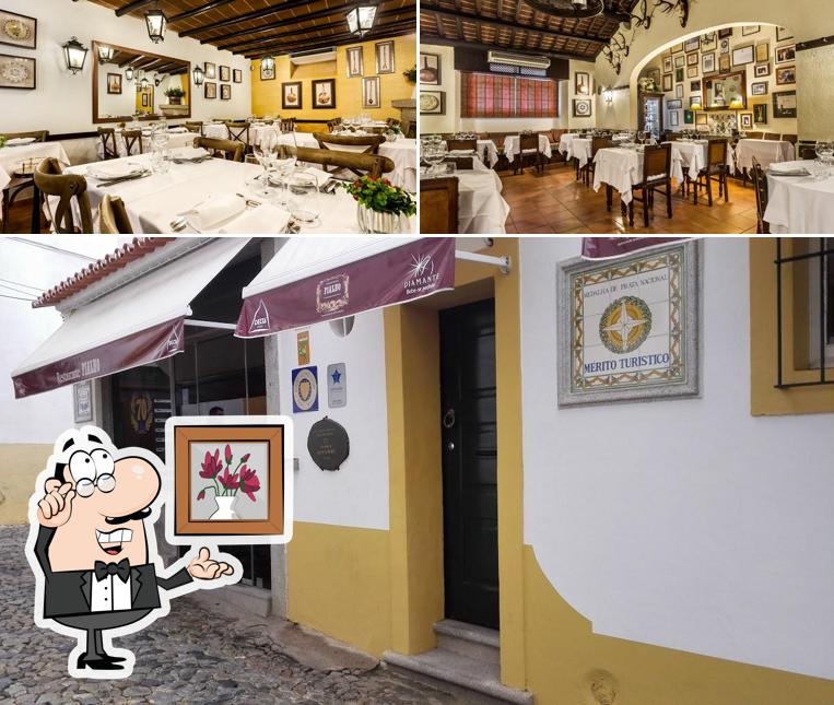 Fialho, Evora - Menu do restaurante, preços e opiniões