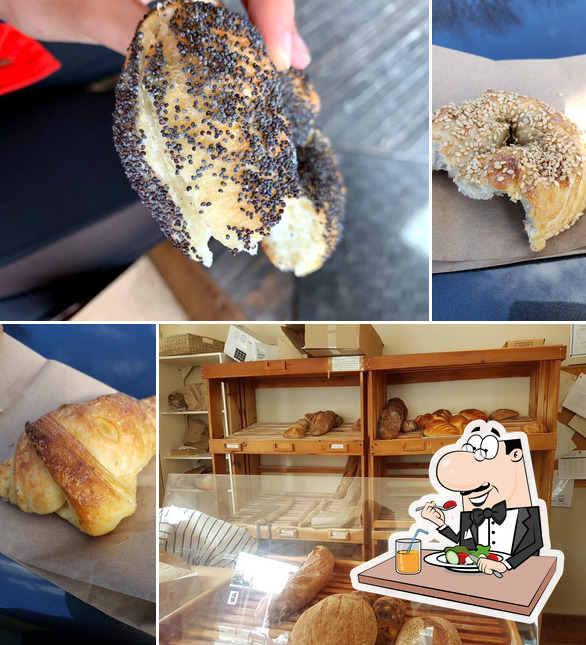 Georgestown Bakery, St. John's - Restaurant menu, prices and reviews