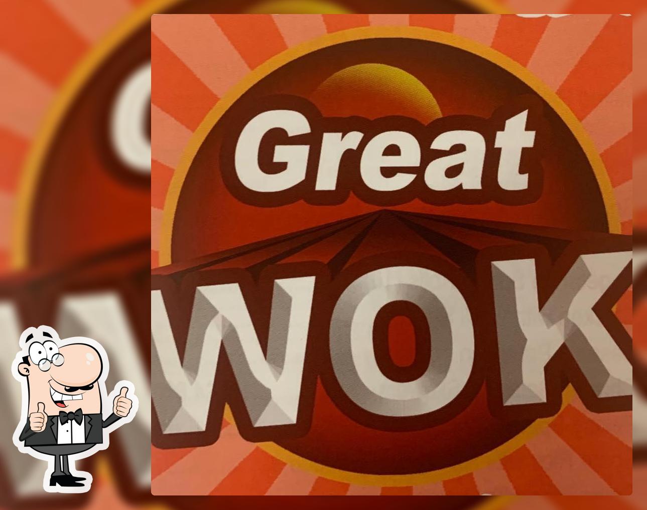 Great Wok, Haverhill - Restaurant menu, prices and reviews