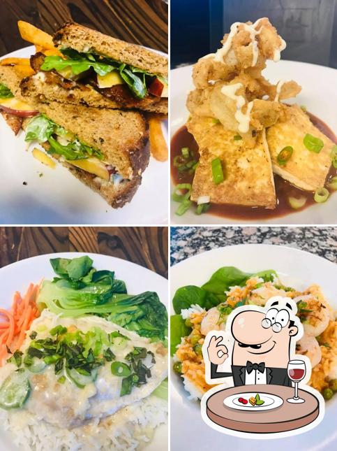 Top 7 restaurants in Fergus Falls, october 2025 - Restaurant Guru