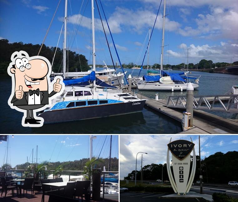 Ivory Waterside, Tweed Heads - Restaurant menu, prices and reviews