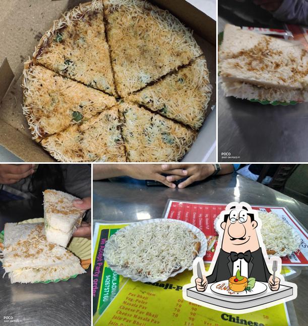 JS PIZZA(bhakhari base), Ahmedabad, Near shambhu coffee bar ...