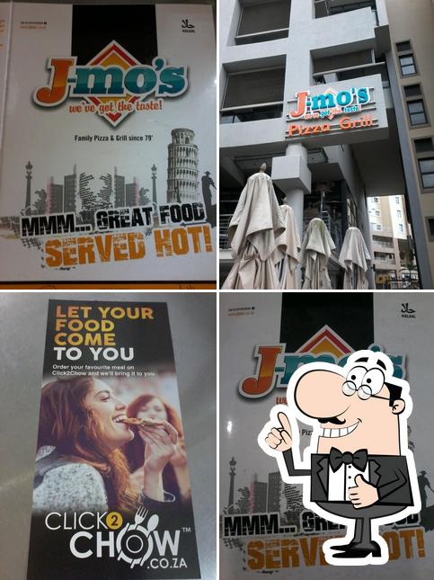 J-mo's overport sasol restaurant, Durban, 465 Randles Rd - Restaurant ...