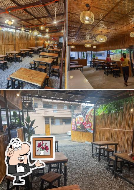 KING SILOG atbp. restaurant, San Fernando - Restaurant reviews