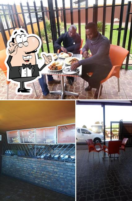 Top 5 restaurants in Olifantsfontein, october 2025 - Restaurant Guru