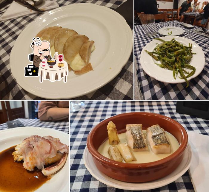 Masta taberna, Zarauz - Menú del restaurante, precios y reseñas