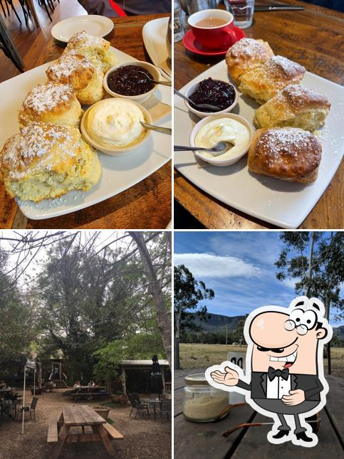 Megalong Valley Tea Rooms in Megalong Valley - Restaurant reviews