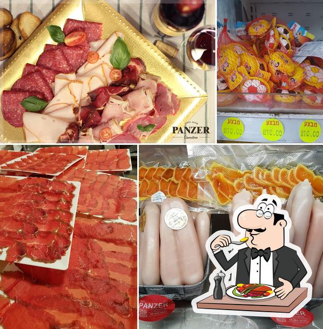 Panzer Charcuterie - מעדניית פנזר, Netanya - Restaurant reviews
