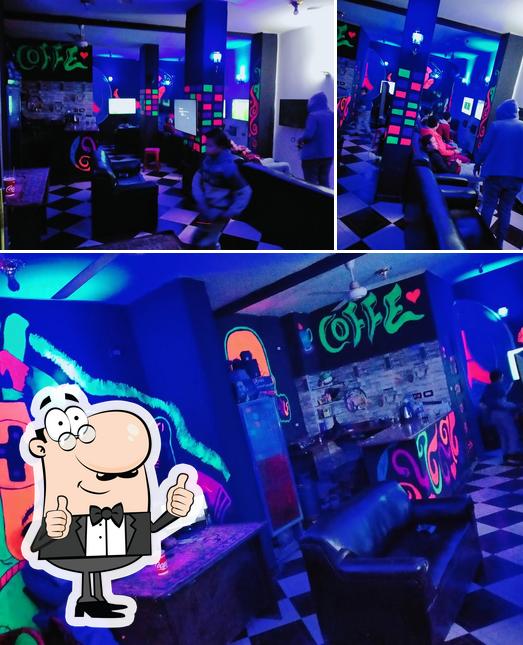 Playstation Café Free Kick, Ägypten - Restaurant reviews