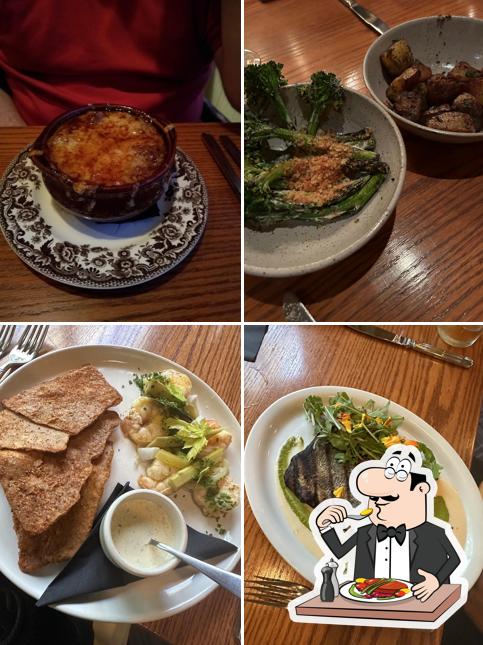 The Restaurant at RT Lodge in Maryville - Restaurant menu and reviews