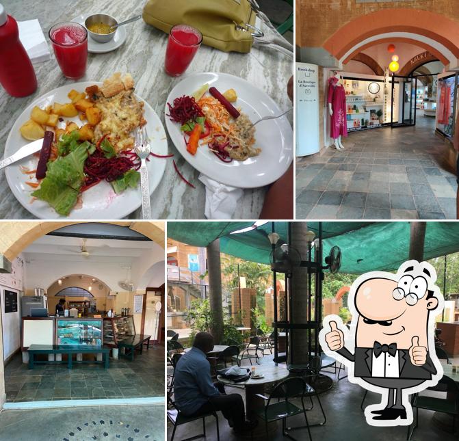 Right Path Cafe, Bommayapalayam - Restaurant menu, prices and reviews