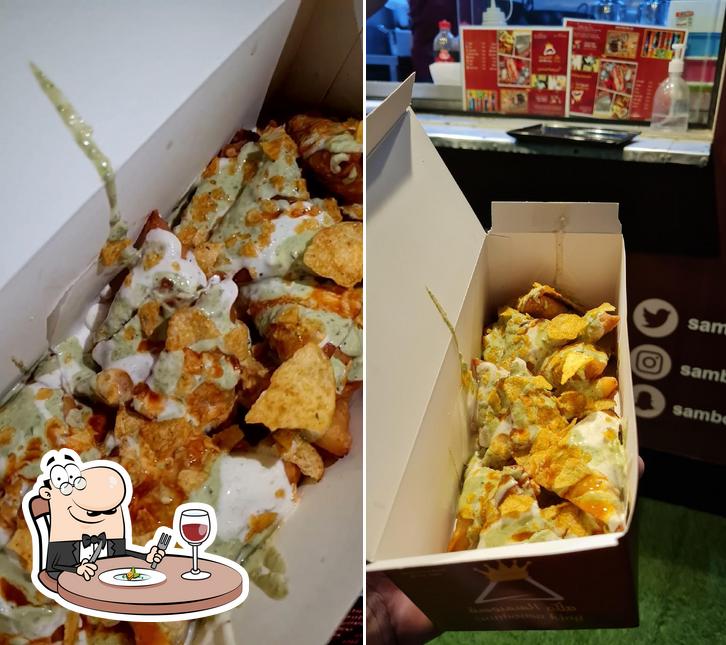 Best samosas in Ajman restaurants, summer 2024 - Restaurant Guru