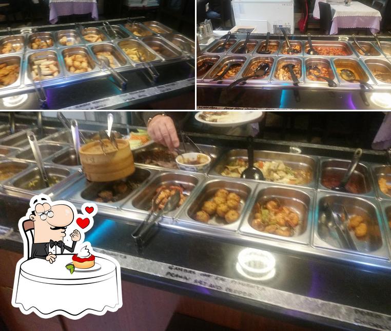 Slow Boat Chinese restaurant in Costa Teguise - Restaurant reviews