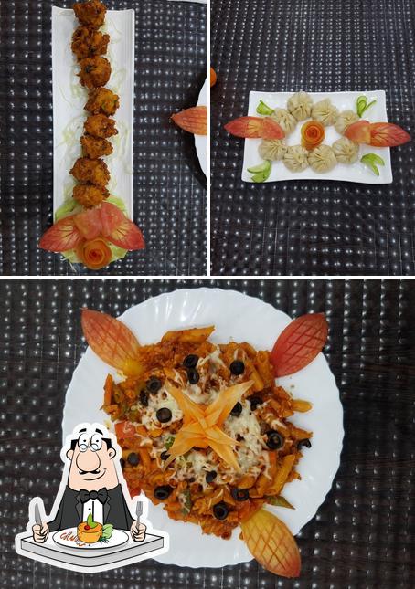 THE BONG CAFE RESTAURANT, Haldibari - Restaurant reviews