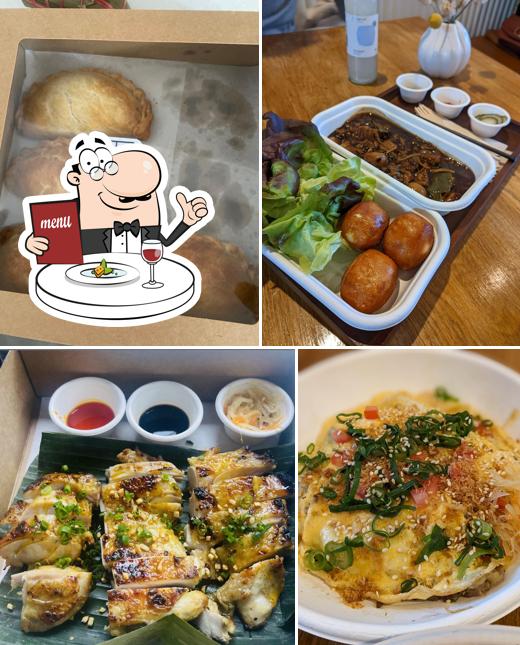 Takam, Filipino Food Forward in Darlinghurst - Restaurant menu and reviews