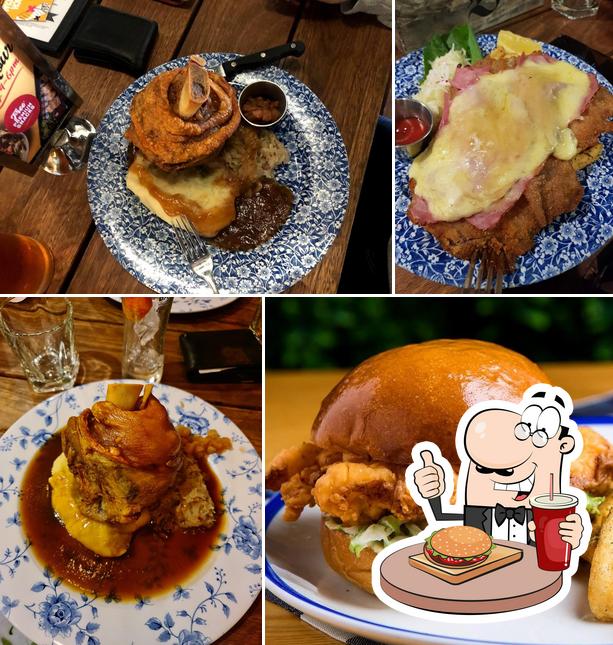 Best restaurants in Westfield Coomera Mall - Restaurant Guru