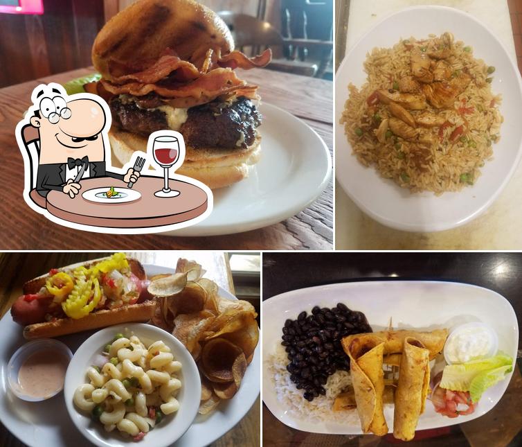 The Mine Shaft, Nederland - Restaurant menu, prices and reviews