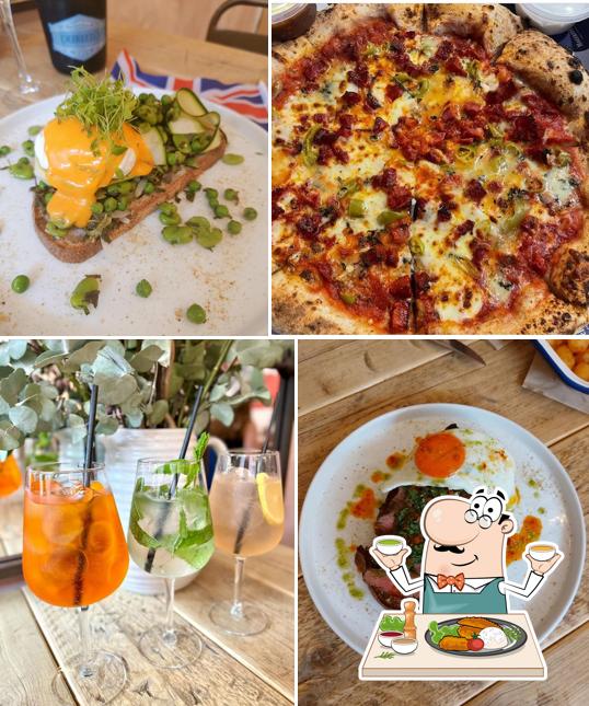 Top 5 vegetarian restaurants in St Albans, july 2025 - Restaurant Guru