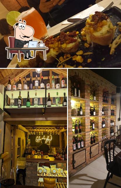 Triü Raclette Cheese, Bogotá - Menú del restaurante, precios y reseñas
