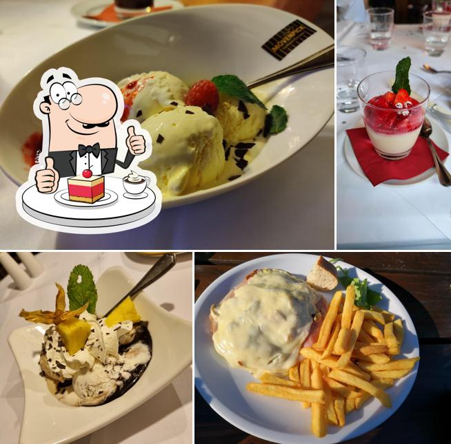 Top 7 Restaurants in Hofheim am Taunus, Dezember 2024 - Restaurant Guru